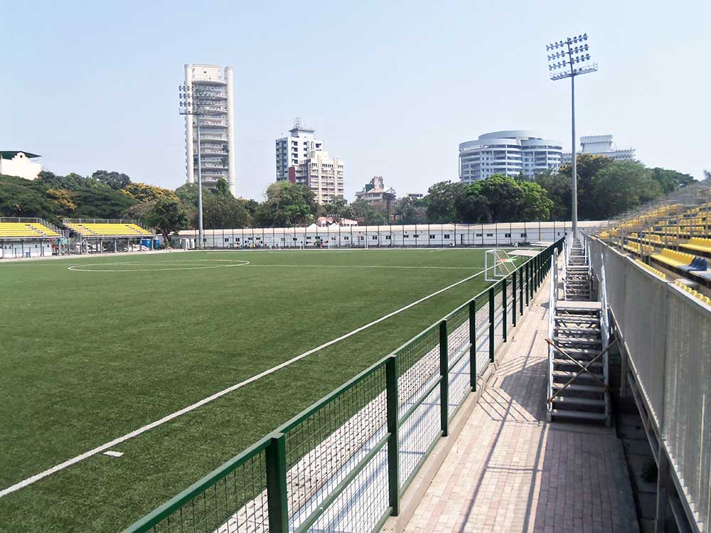 Gallery – Acosa Sports Infrastructure Services